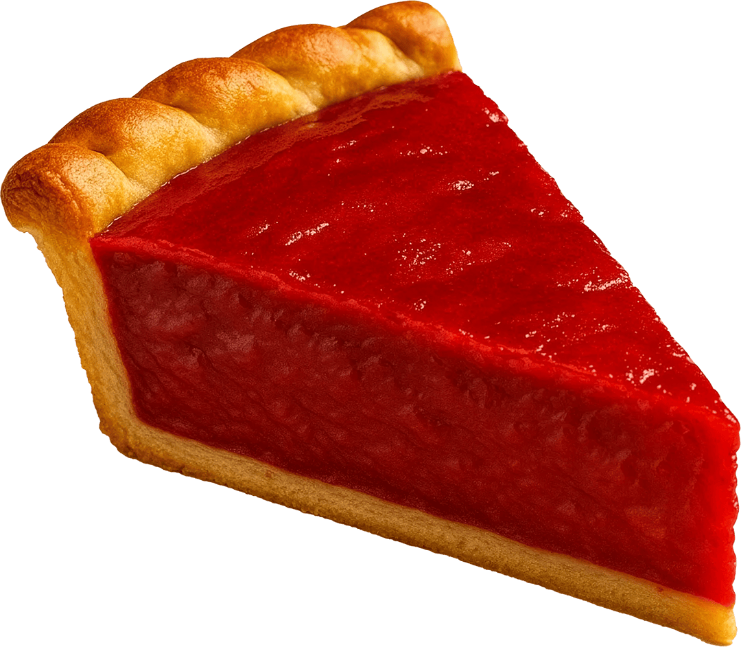 Scamberry Pie | Protect your dough. Learn the red flags.